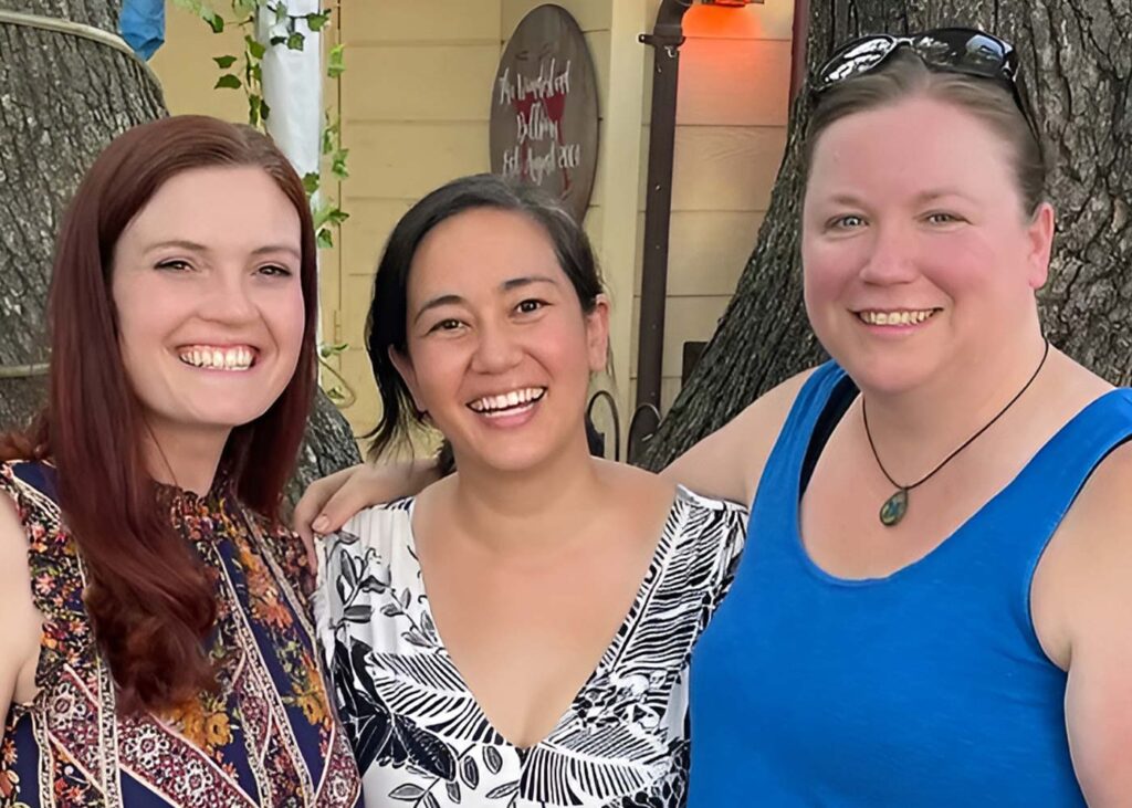 Meet the founders of TREC DC! | Trauma Resilience and Education Center ...